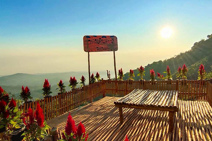 หมดโควิด-19 นี้เจอแน่ “5 สถานที่เที่ยวในไทย” บรรยากาศดีสายเช็คอินห้าม ...