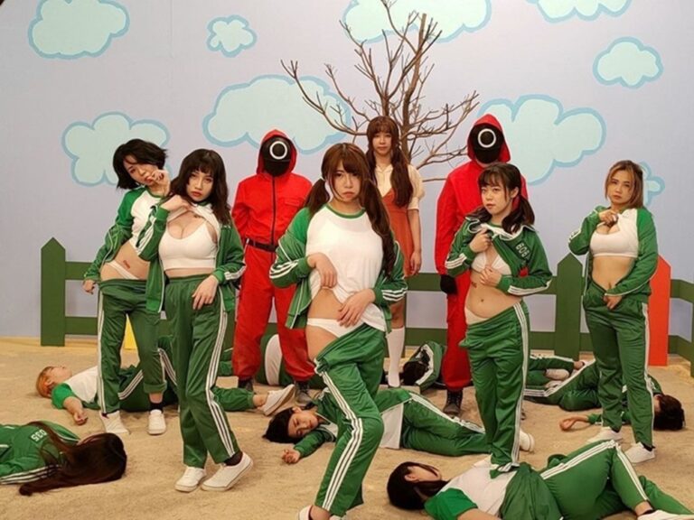 Meng Ruoyu ดาราเอวีเปิดใจ ผู้ชาย 3 แบบที่ร้องยี้ ไม่อยากเข้าใกล้ - AllSureNews